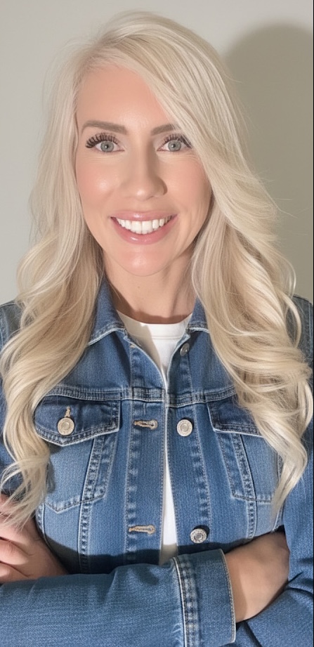 Brittany Black for Texas House District 61